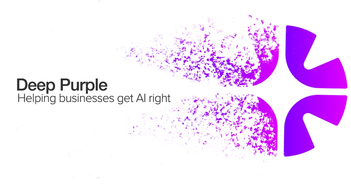 Inventory Management & Efficiency for SMEs | Deep Purple AI Consulting